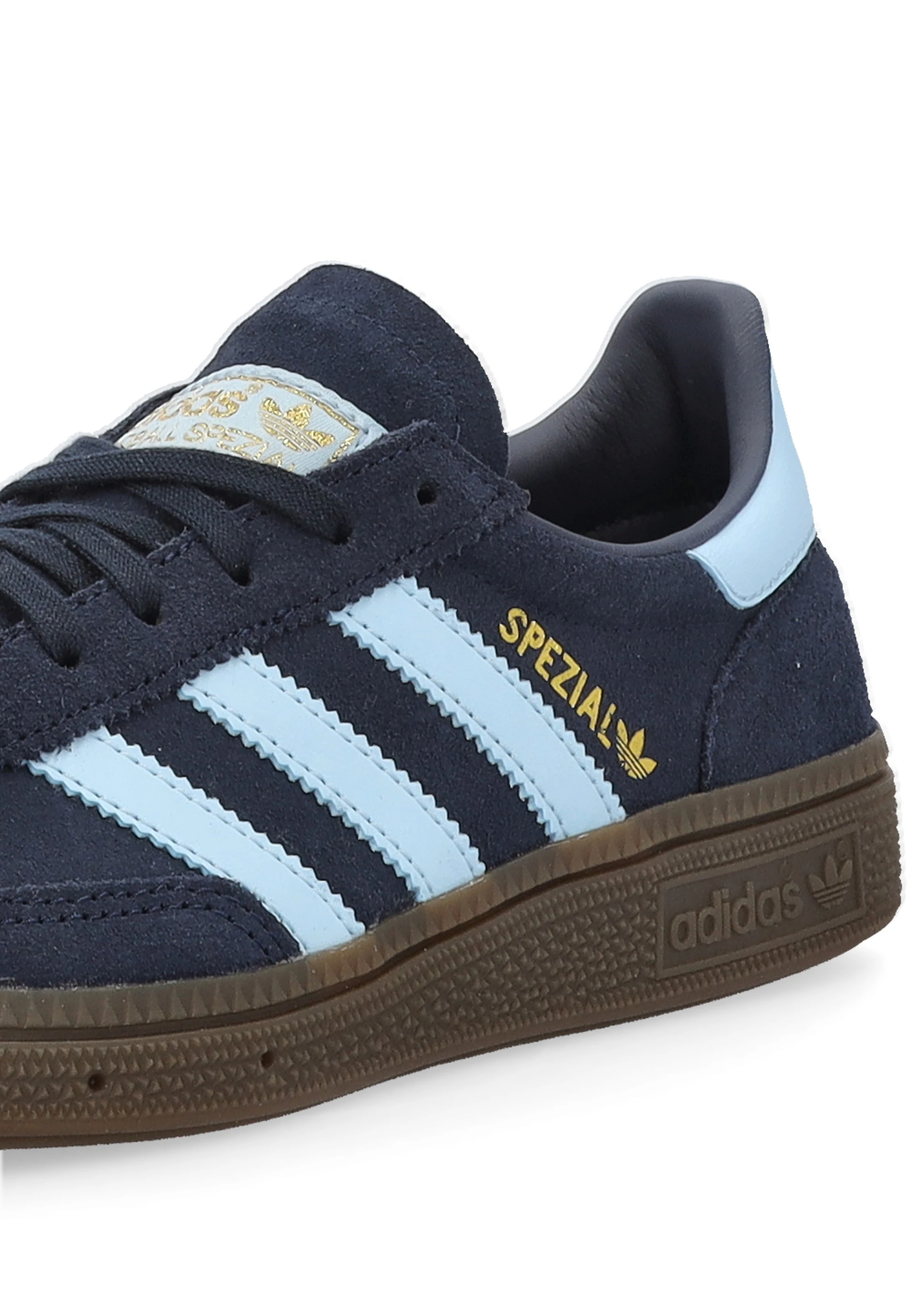 Adidas: storia e origine del marchio a tre strisce - Nico.it