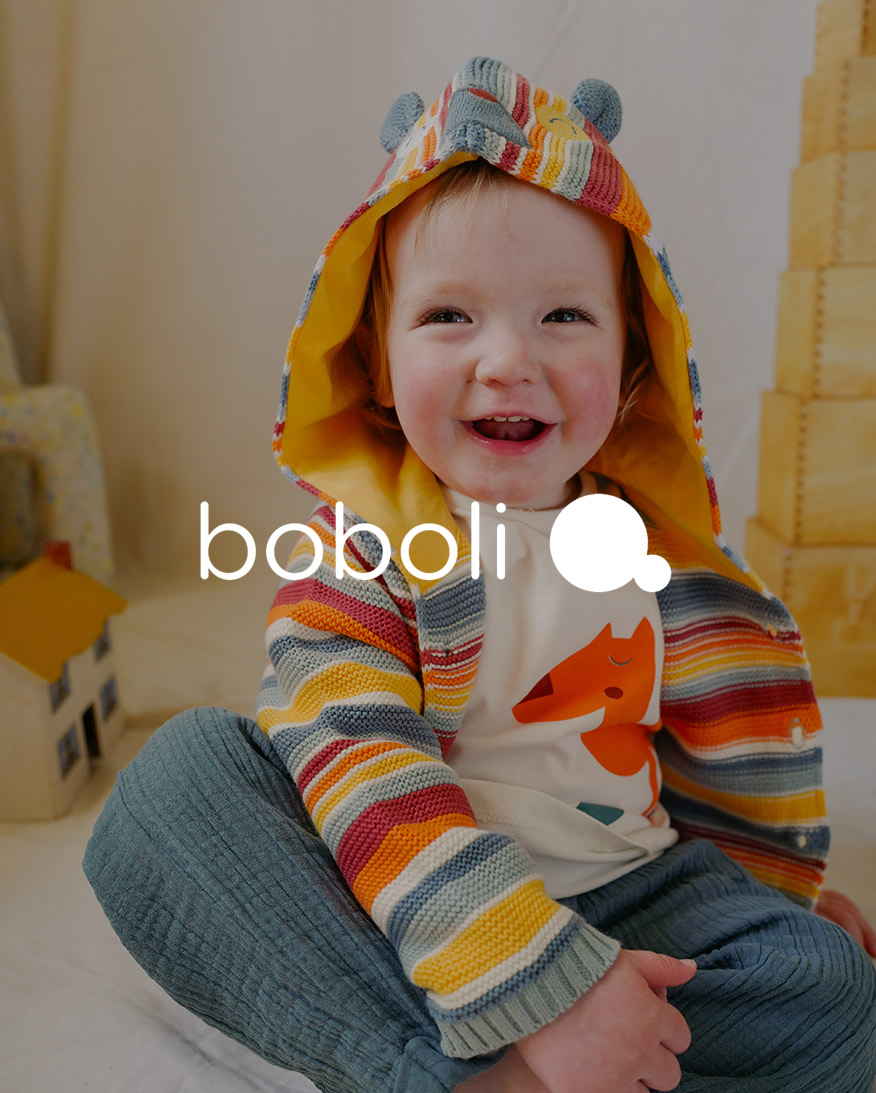 Home Page Bambino - Nico.it