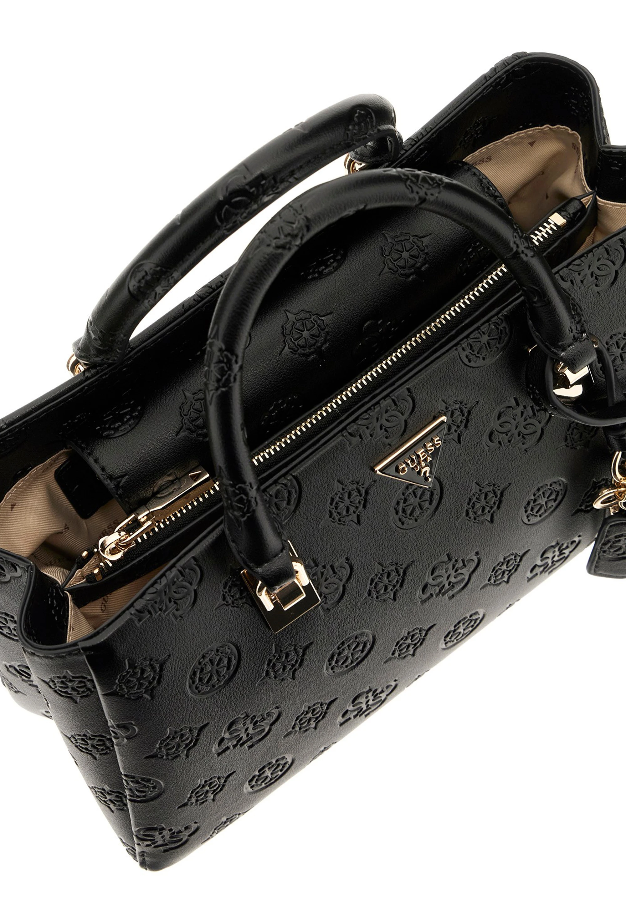 Borsa a mano Guess con tracolla HWPD77 64060 - Nico.it