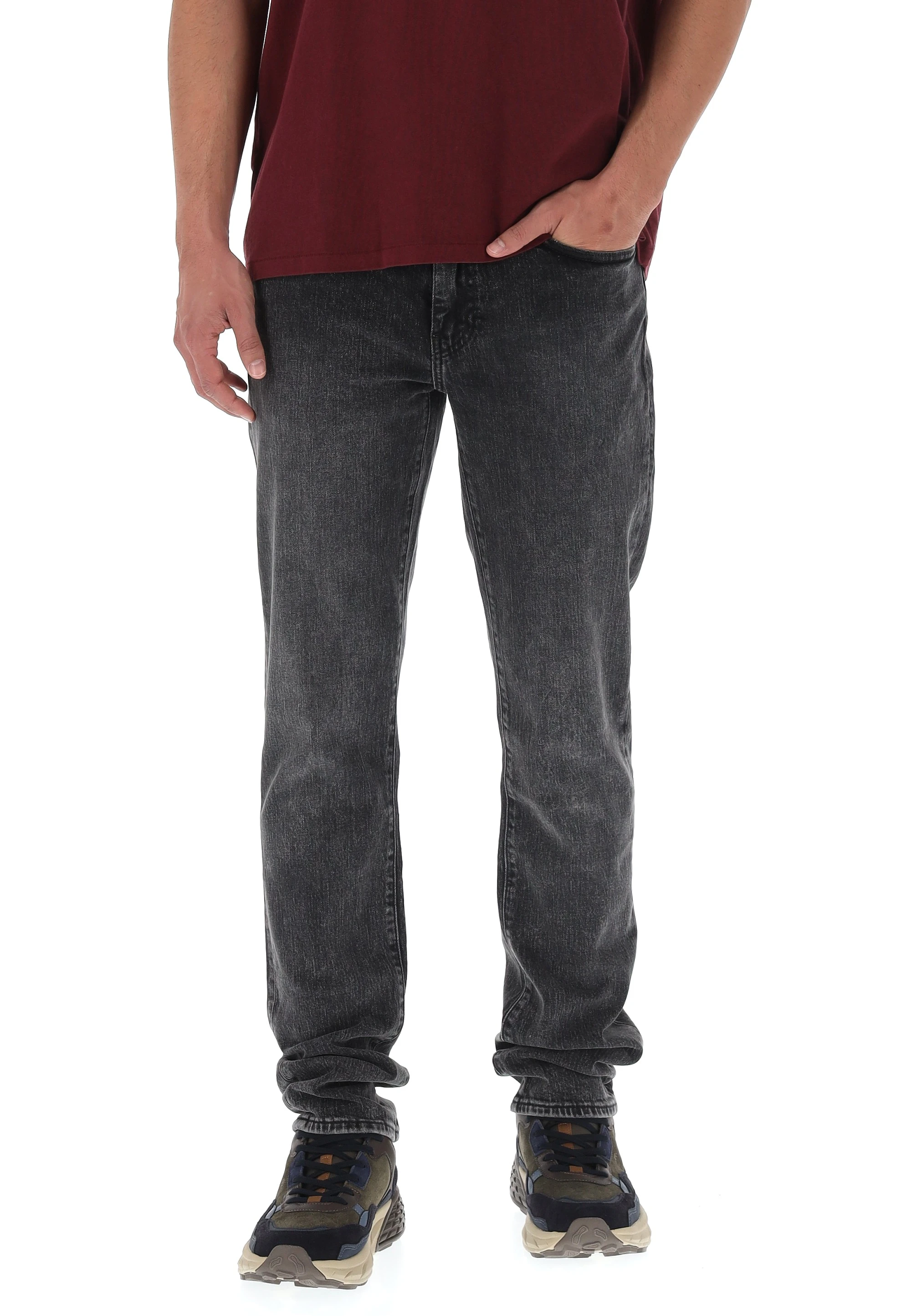 Jeans uomo Levi's® mod. 511 slim art. 045115474 - Nico.it