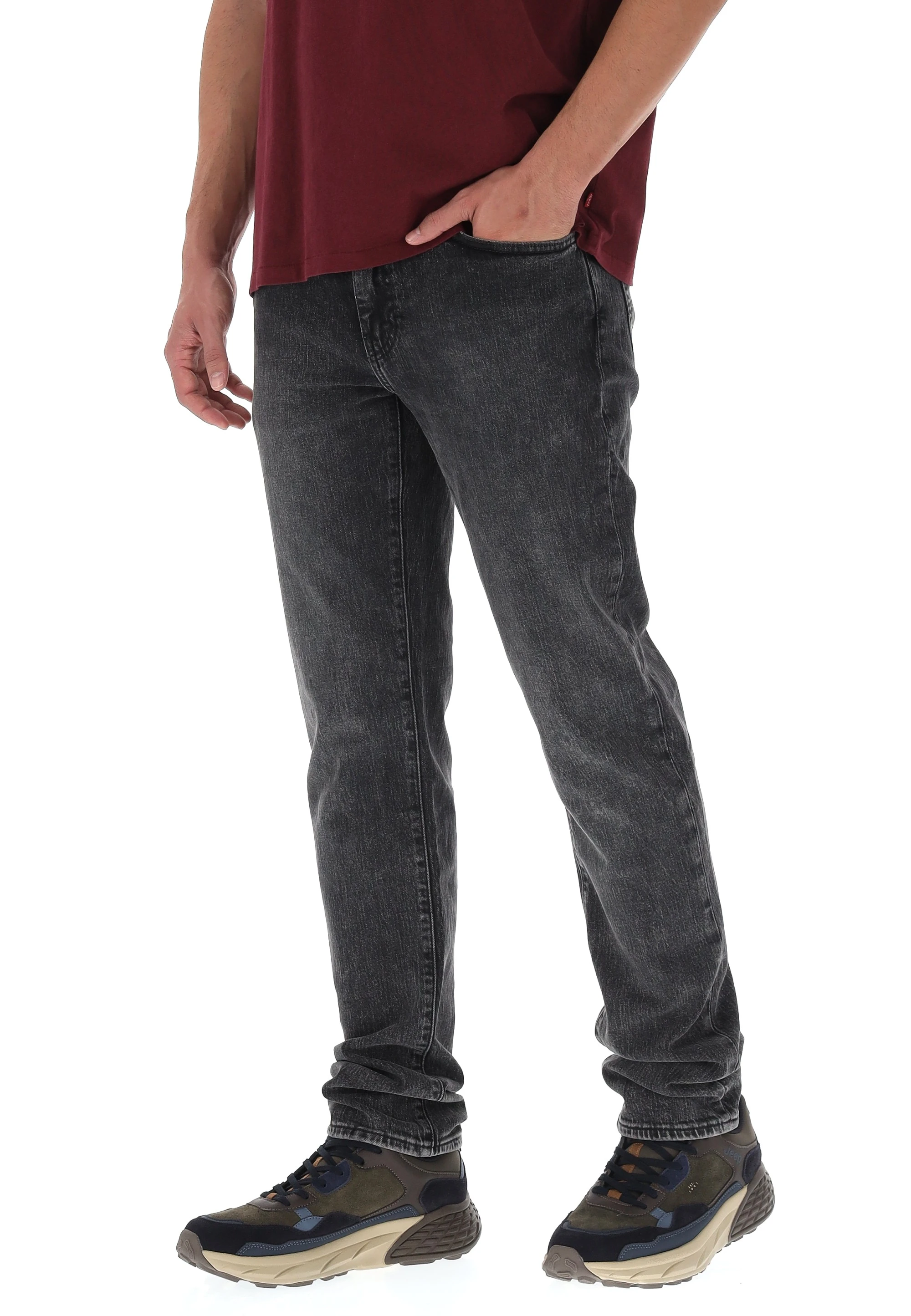 Jeans uomo Levi's® mod. 511 slim art. 045115474 - Nico.it