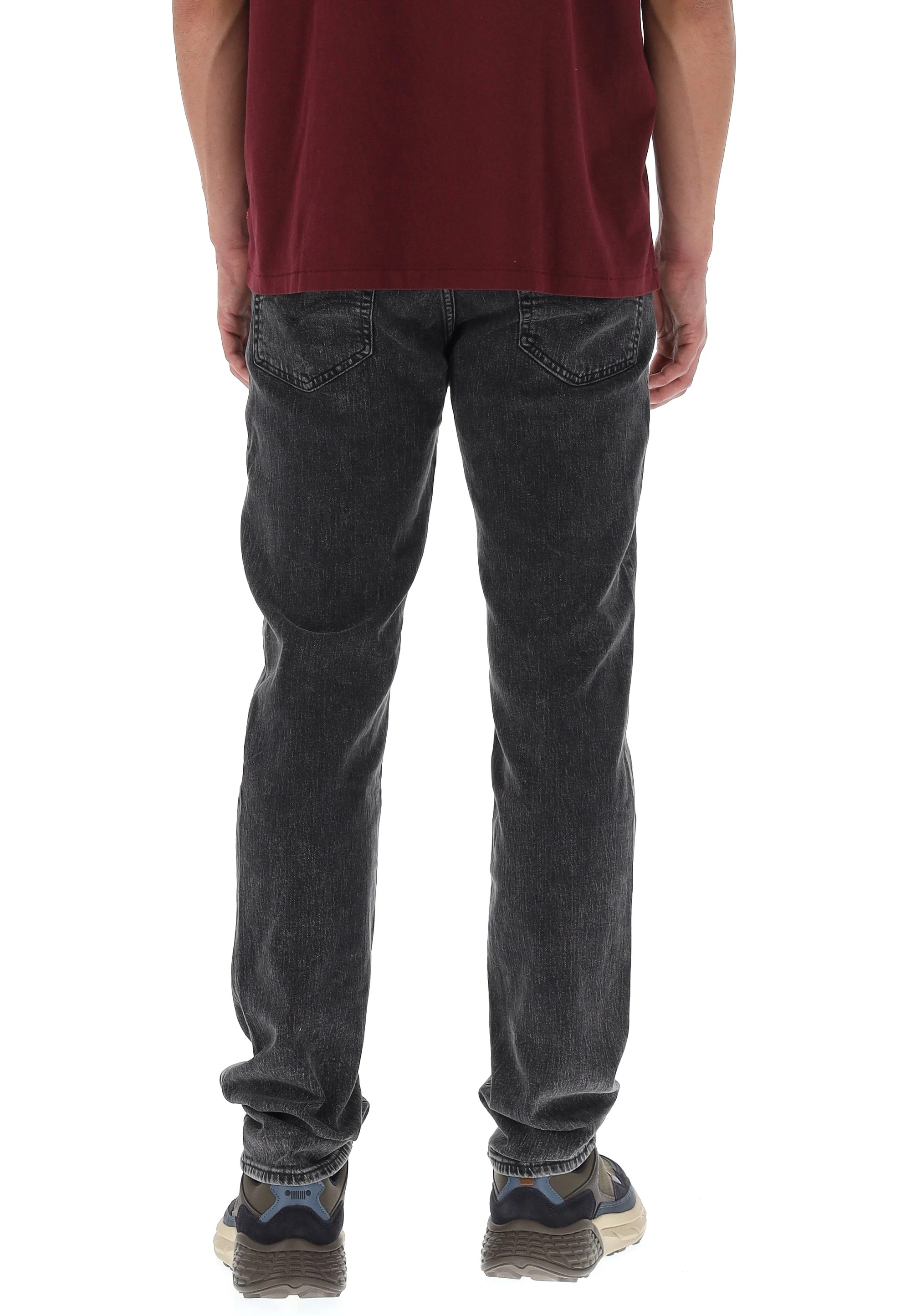 Jeans uomo Levi's® mod. 511 slim art. 045115474 - Nico.it