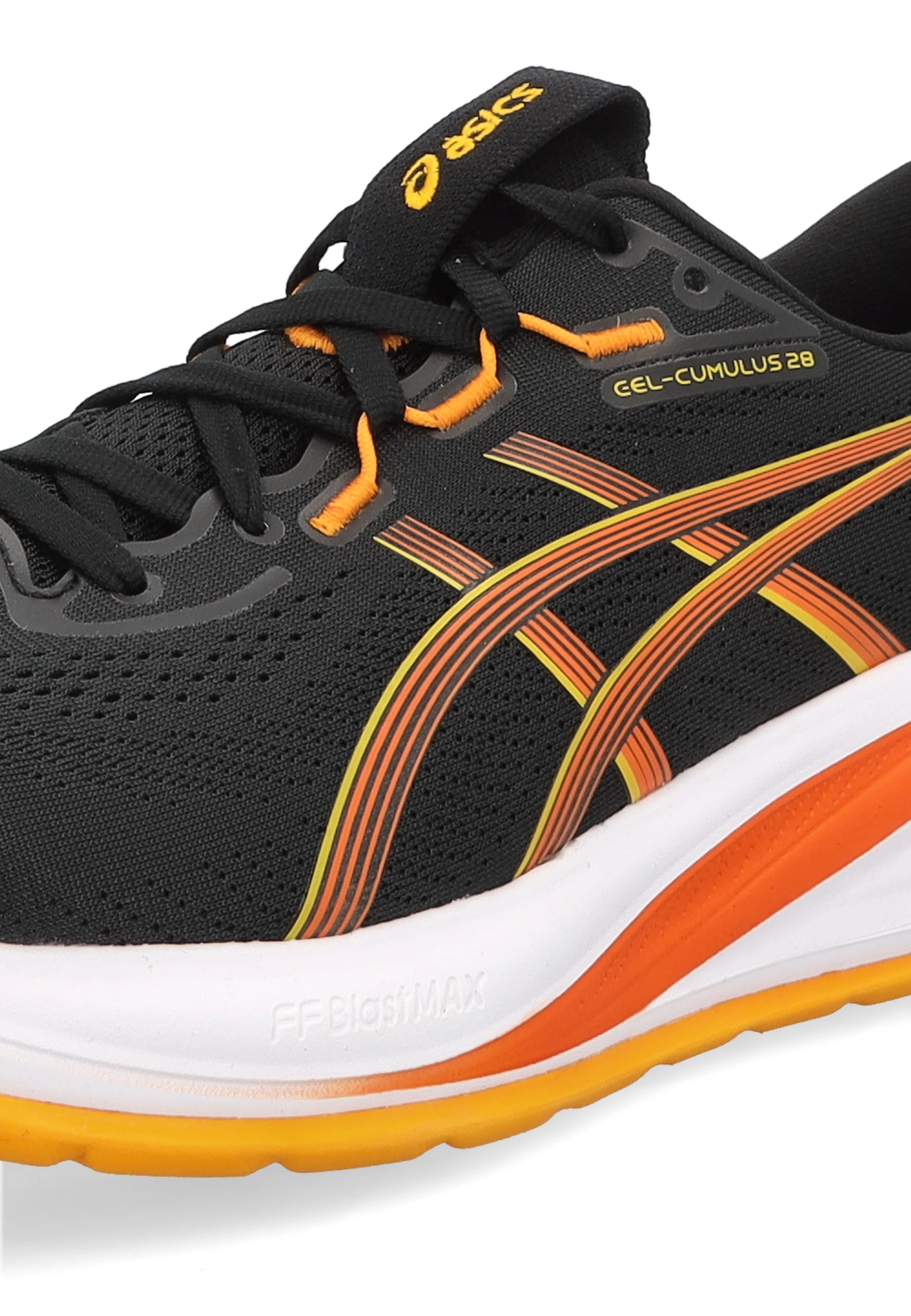 Sneakers Asics uomo Gel-Cumulus 28 art. 1011C143 - Nico.it