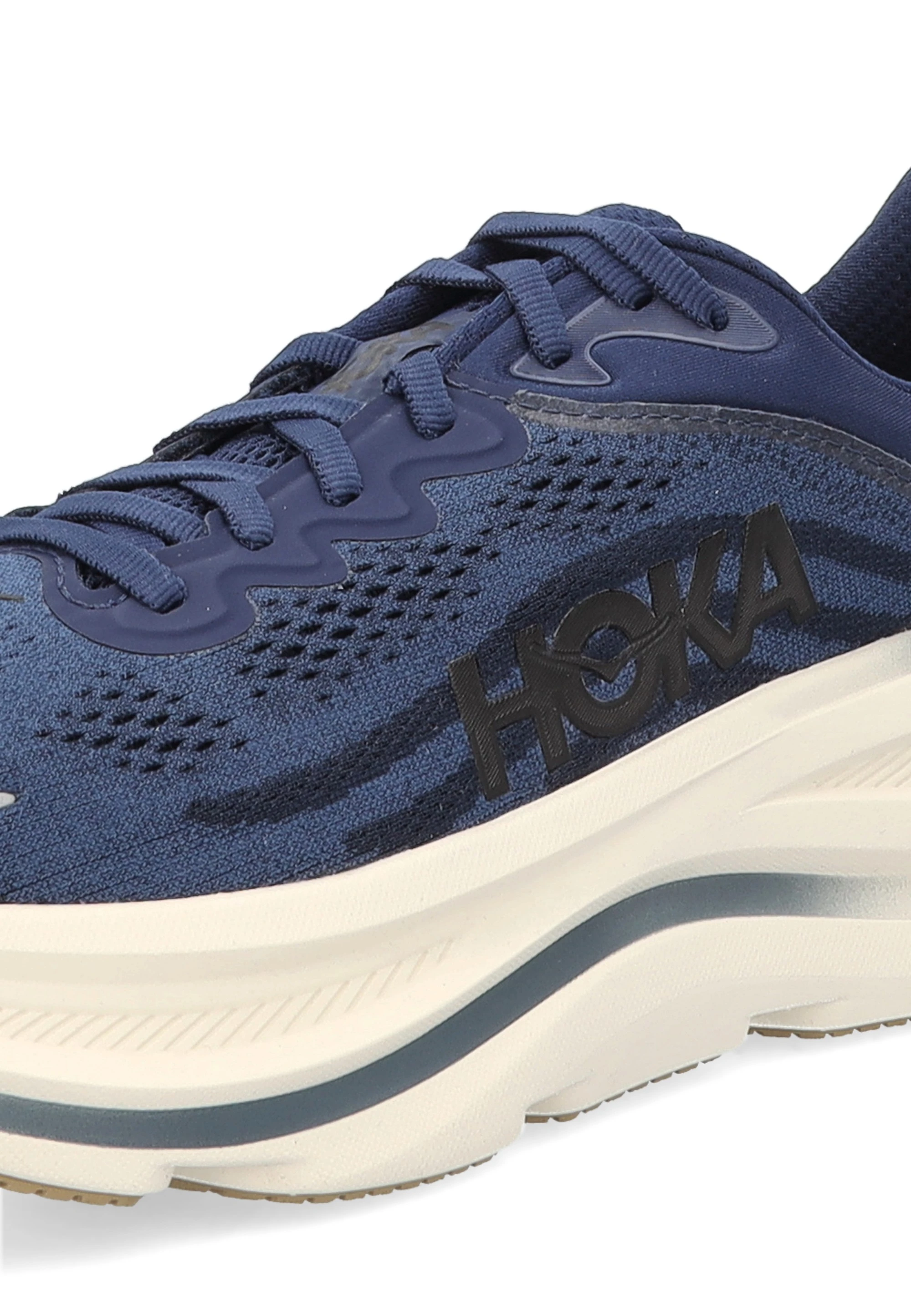 Scarpe da running uomo Hoka Bondi 9 art.1162011 - Nico.it