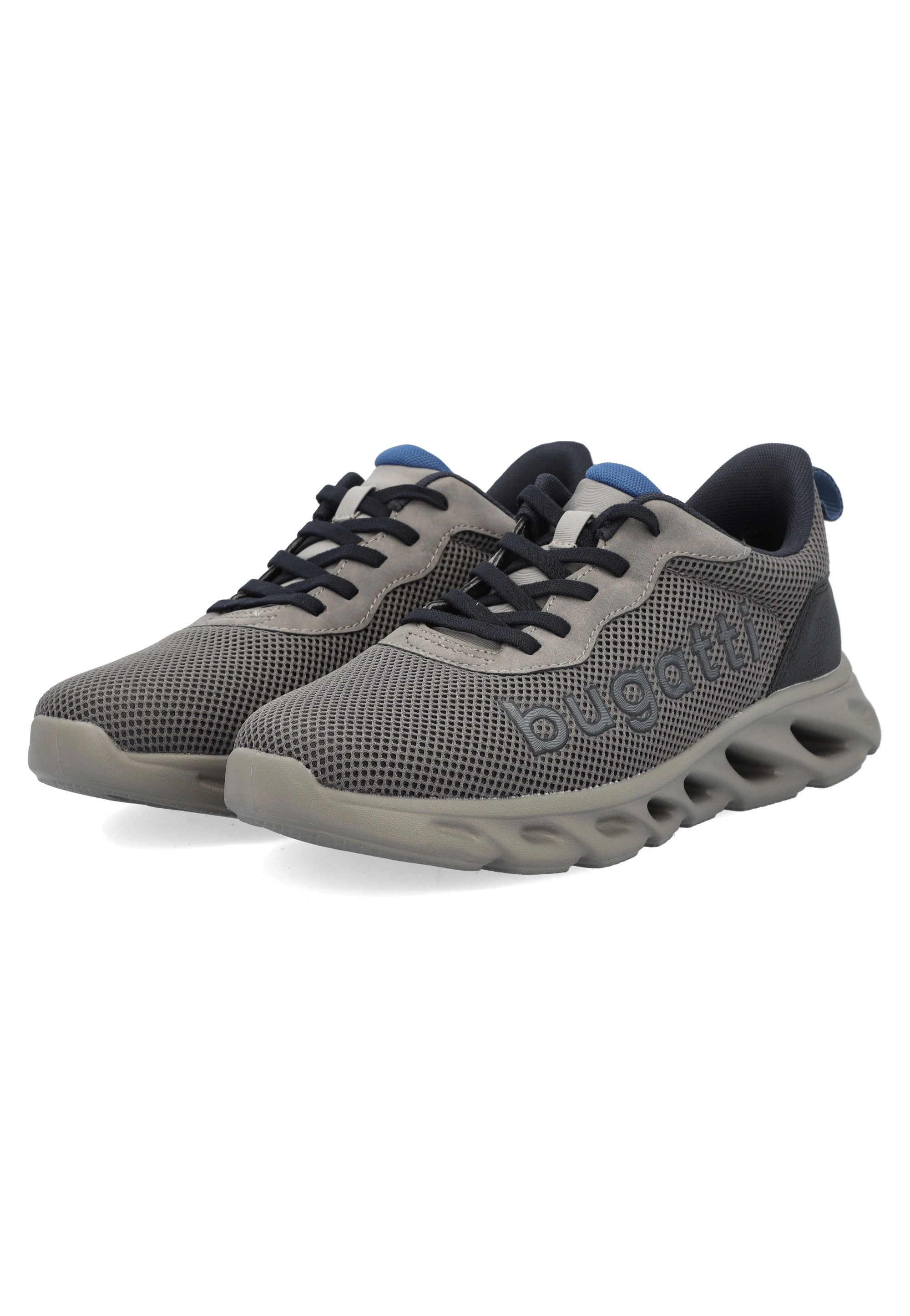 Sneakers Bugatti uomo 343 AVK076900 - Nico.it