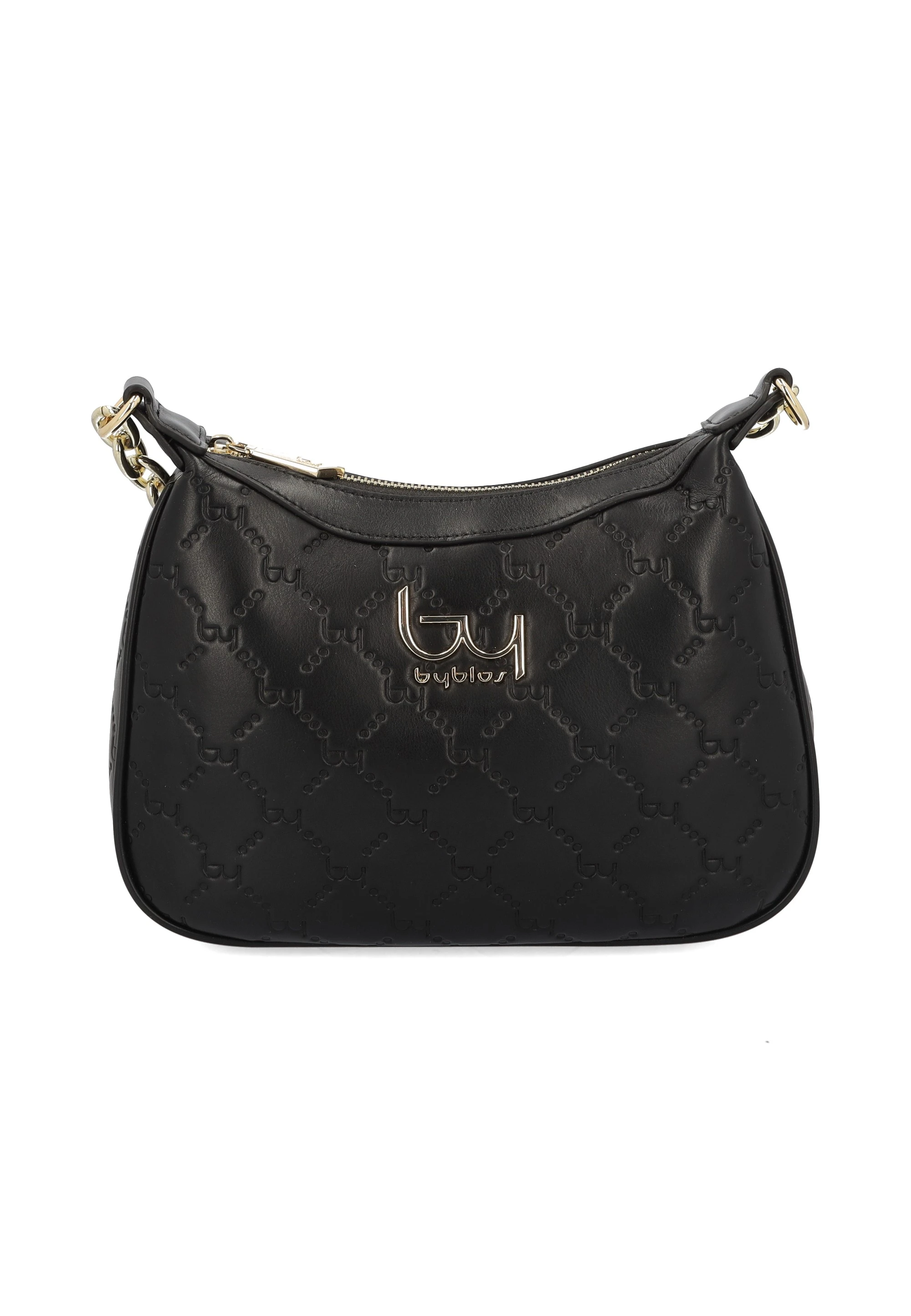 Borsa a mano By Byblos con logo all over BYBS68B04 - Nico.it