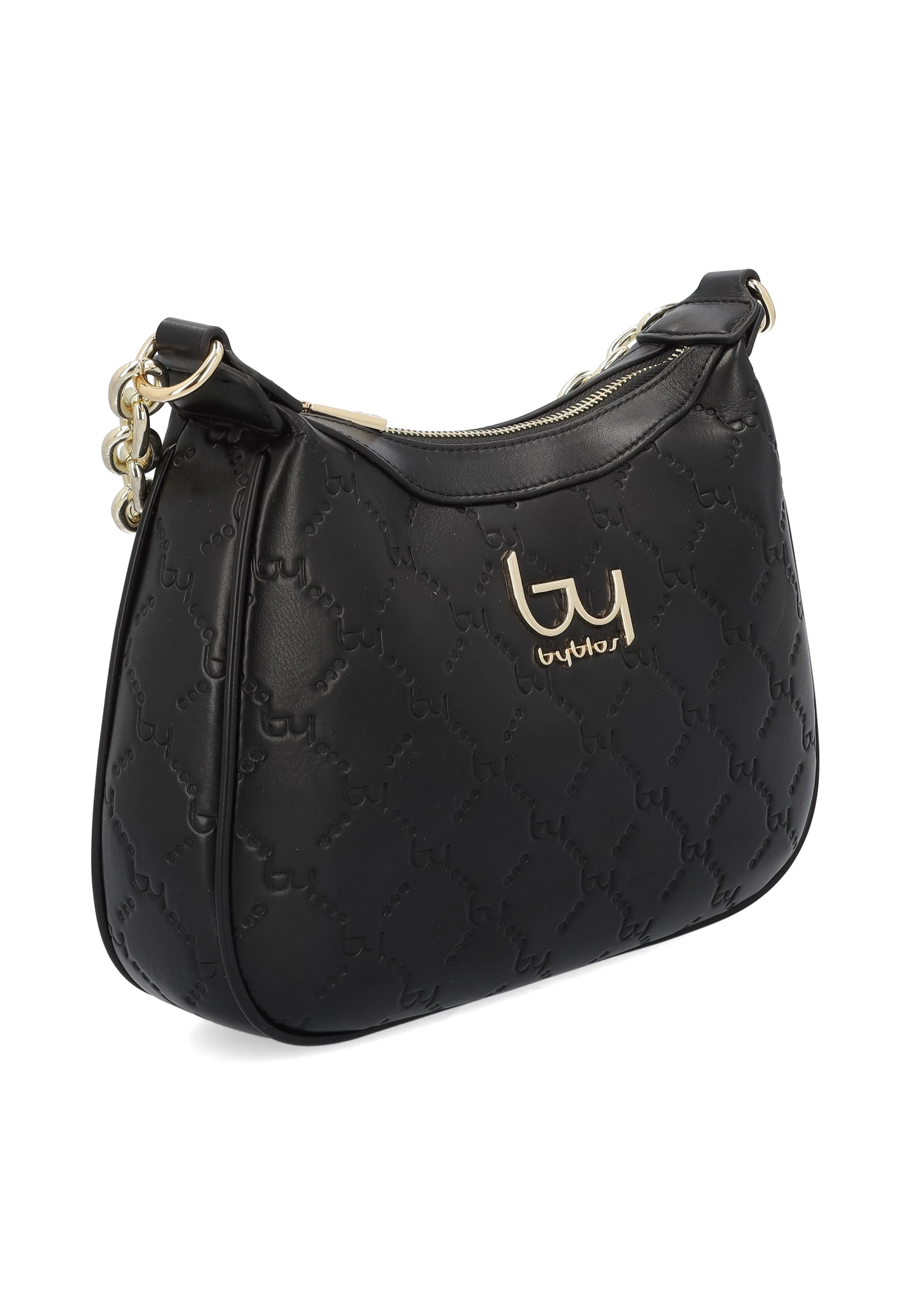 Borsa a mano By Byblos con logo all over BYBS68B04 - Nico.it
