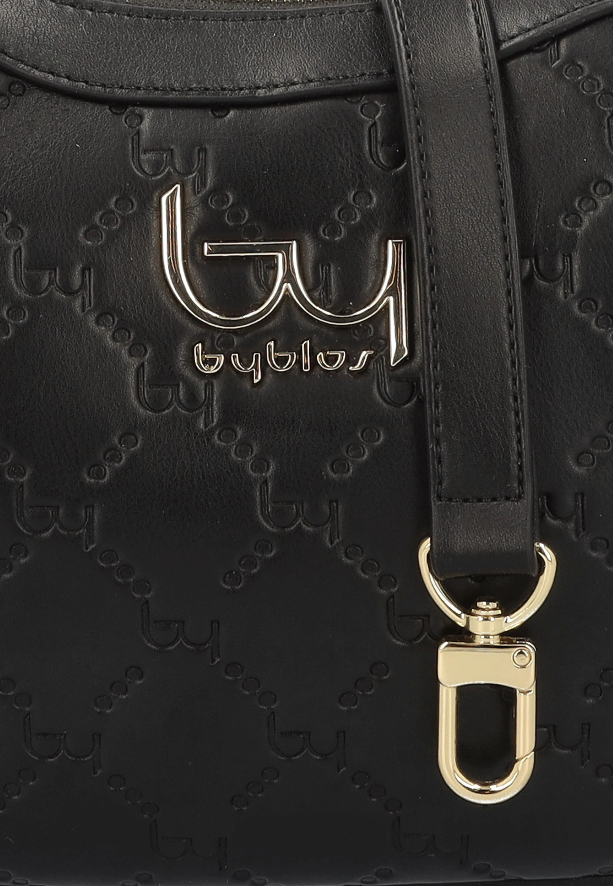 Borsa a mano By Byblos con logo all over BYBS68B04 - Nico.it