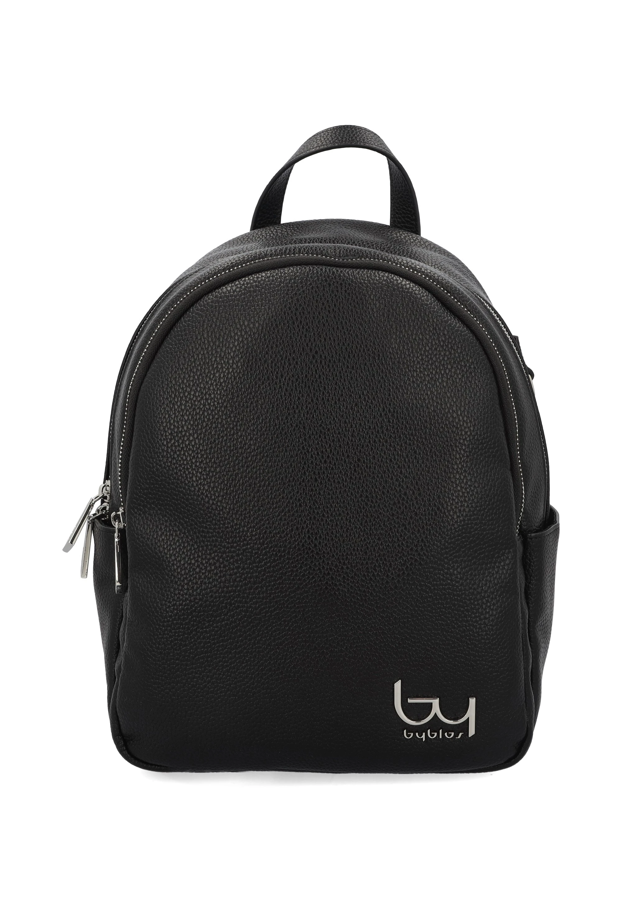 Zaino By Byblos con logo frontale applicato BYBS99B04 - Nico.it