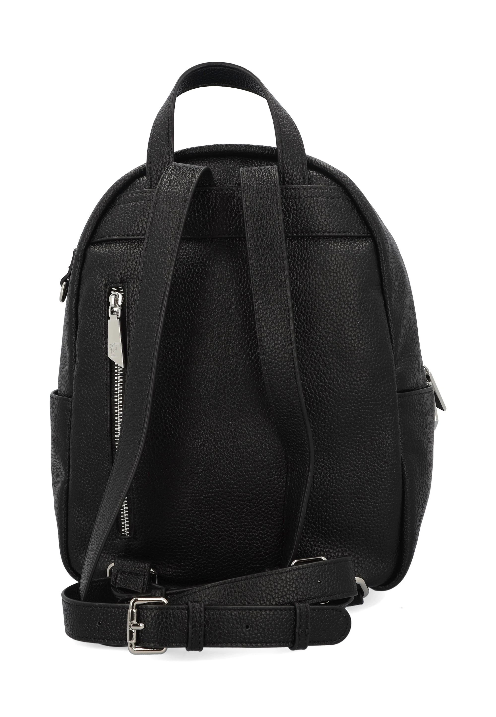 Zaino By Byblos con logo frontale applicato BYBS99B04 - Nico.it