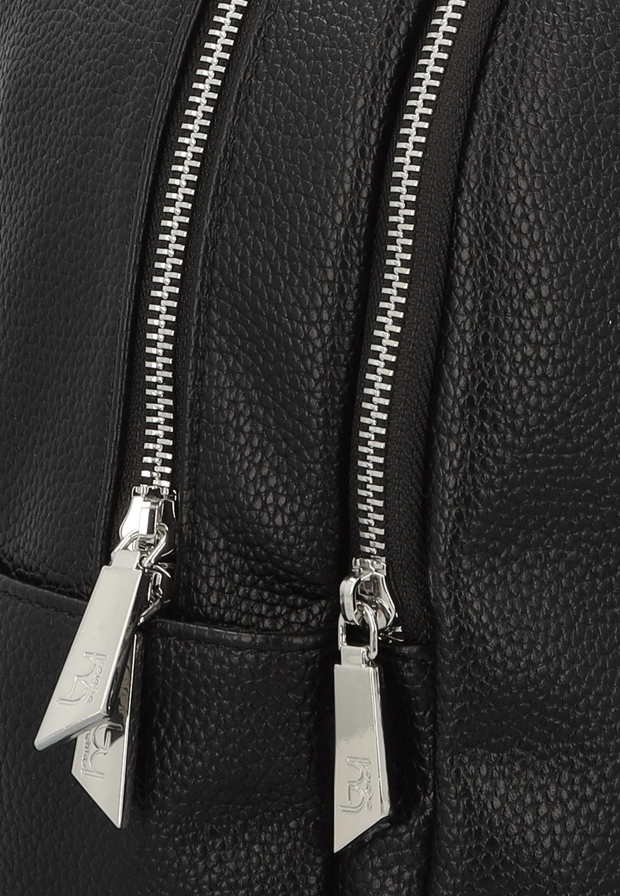 Zaino By Byblos con logo frontale applicato BYBS99B04 - Nico.it