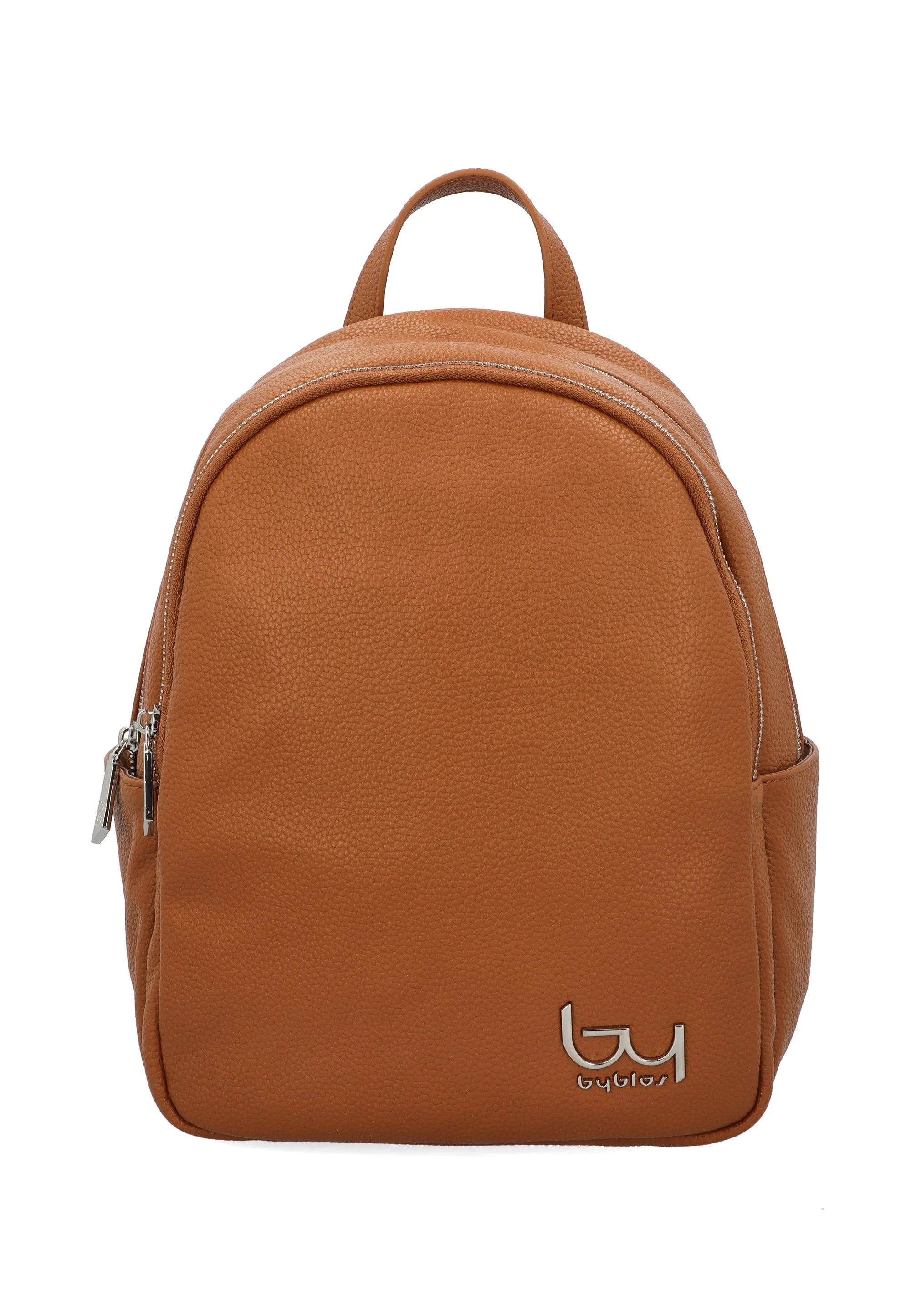 Zaino By Byblos con logo frontale applicato BYBS99B04 - Nico.it