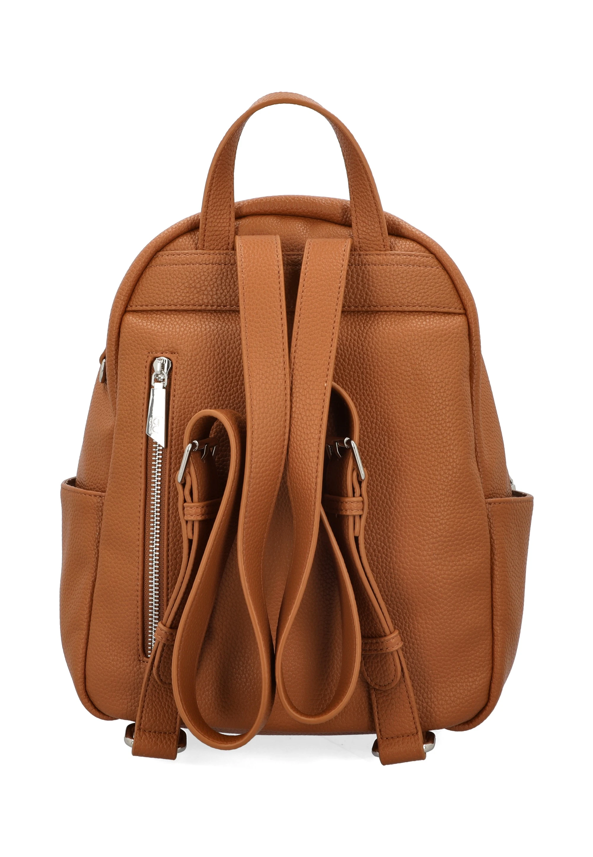 Zaino By Byblos con logo frontale applicato BYBS99B04 - Nico.it