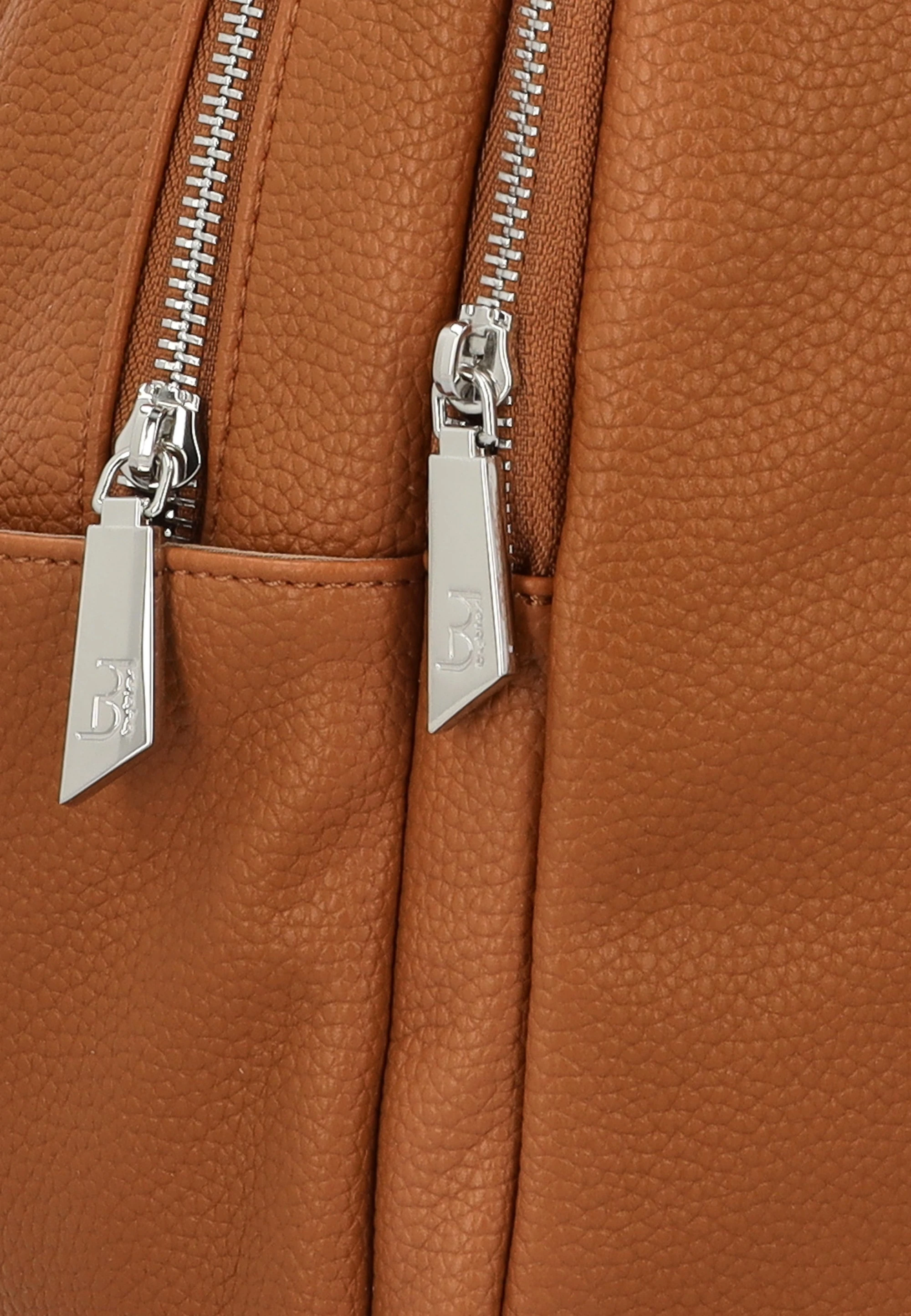 Zaino By Byblos con logo frontale applicato BYBS99B04 - Nico.it